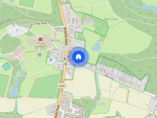 Mill Close Horsham RH13