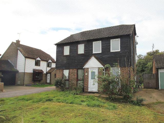 Mill Close, Lenham, Maidstone ME17, 2 bed terraced house to rent, £1,300 pcm | PrimeLocation