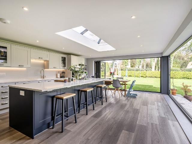 Mill Close, Lower Beeding, Horsham RH13, 4 bed detached house to rent, £3,500 pcm | PrimeLocation