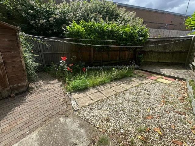 Mill Close, WISBECH
