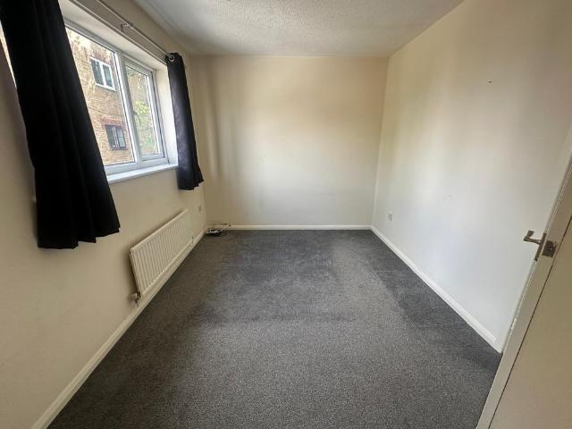 Mill Close, Wisbech