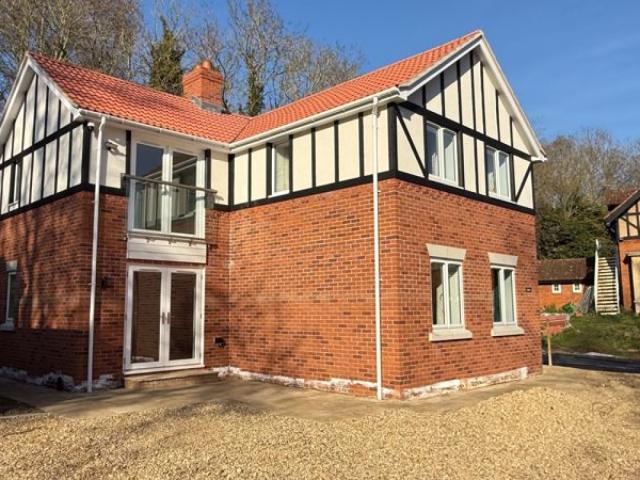 Mill Common, Huntingdon, 3 bedroom, Detached