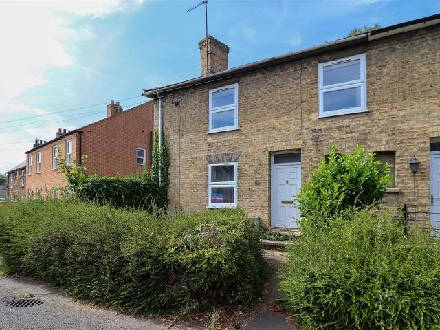 Mill Corner, Soham CB7, 3 bed semi detached house to rent, £1,050 pcm | PrimeLocation