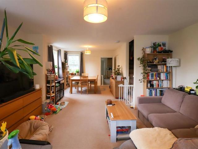 Mill Corner, Soham, Ely