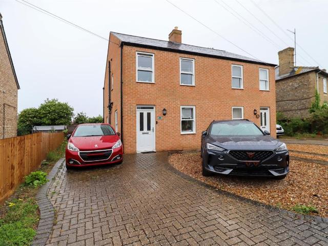 Mill Corner, Soham, Ely CB7, 3 bed semi detached house to rent, £1,150 pcm | PrimeLocation