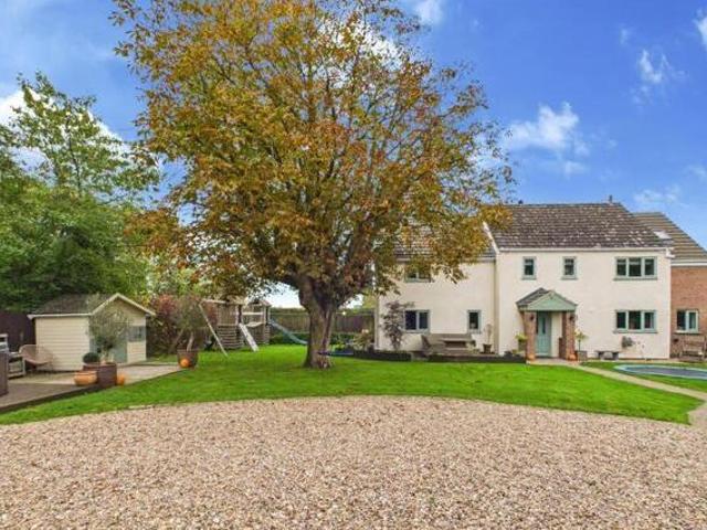 Mill Cottage, Main Road, 4 Bedroom Detached