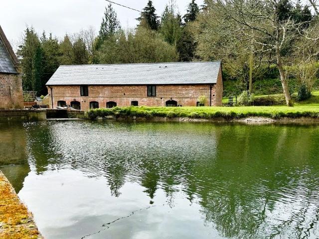 Mill Cottage, Wareham BH20, 2 bed semi detached house to rent, £2,300 pcm | PrimeLocation