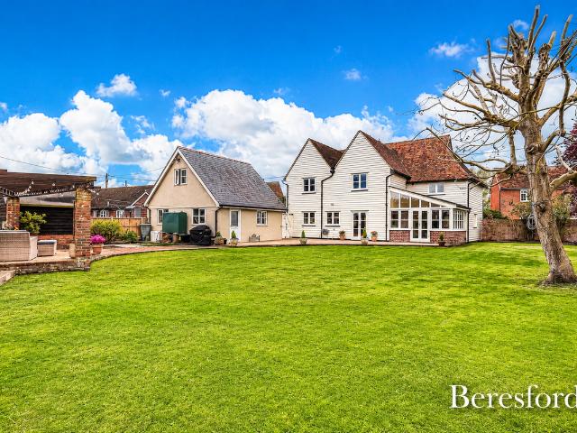 Mill Cottage, The Street CM9, 5 bed detached house to rent, £3,250 pcm | PrimeLocation
