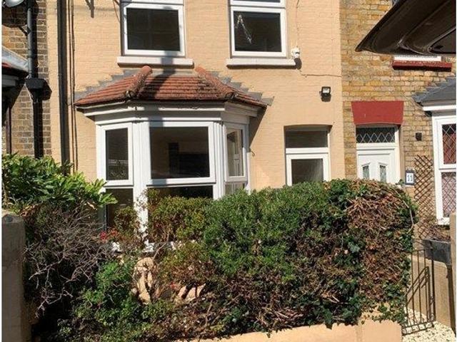 Mill Cottages, Ramsgate CT11, 2 bed terraced house to rent, £1,200 pcm | PrimeLocation