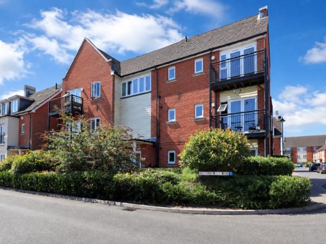 Mill Court, Old Woking 2 bedrooms Property for lettings Seymours
