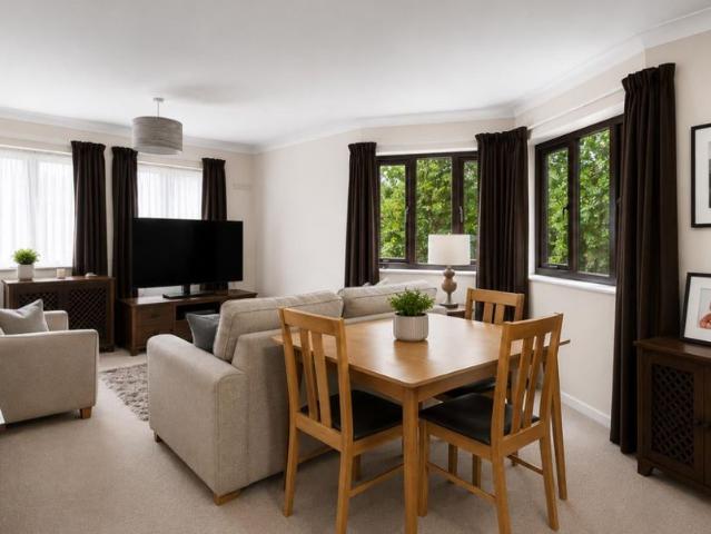 Mill Court, Braintree