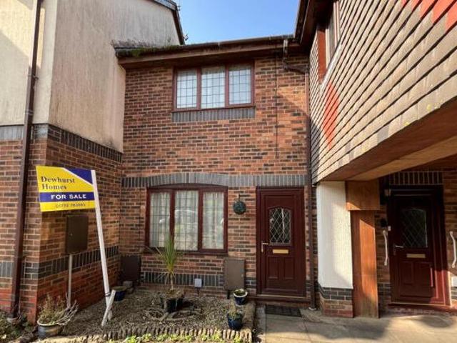 Mill Court, Longridge, 2 Bedroom Mews