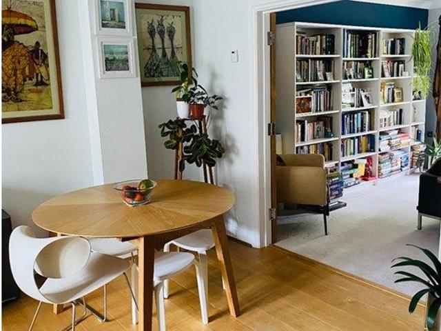 Mill Court, Tunbridge Wells TN3, 4 bed terraced house to rent, £2,500 pcm | PrimeLocation