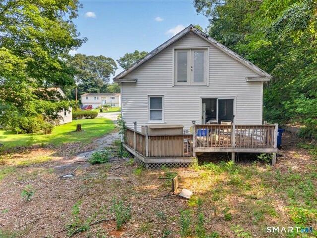 Mill Cove Rd, Ledyard, Home For Sale
