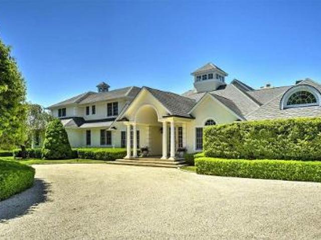 Mill Creek Close
