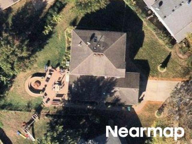 Mill Creek Dr