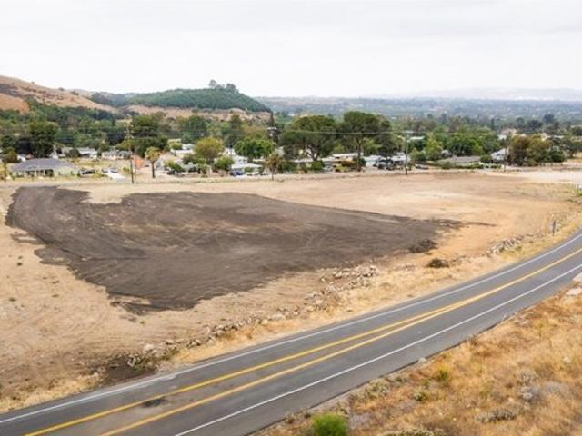 Mill Creek Rd, Mentone, CA 92359
