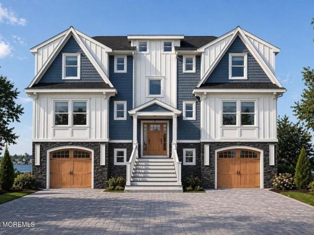 Mill Creek Rd, Beach Haven West, Home For Sale