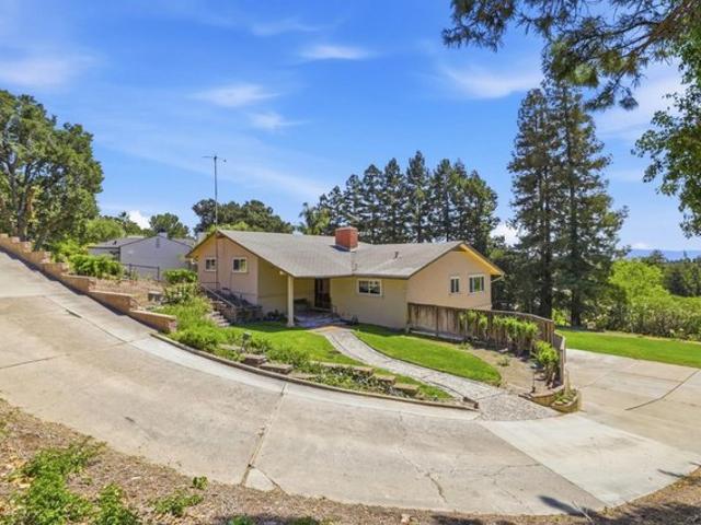Mill Creek Rd, Fremont, CA 94539