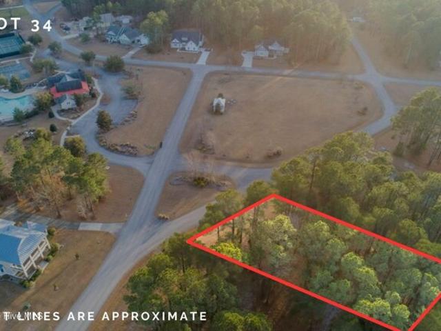 Mill Creek Rd Lot,minnesott Beach, Plot For Sale