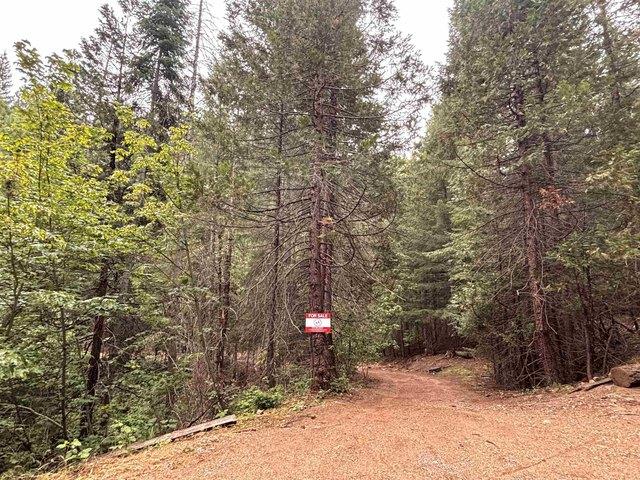 Mill Creek Rd, Yreka, CA 96097