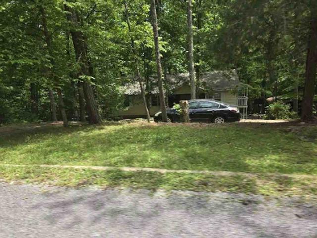 Mill Creek Rd