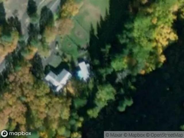 Mill Creek Rd