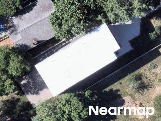 Mill Creek Rd