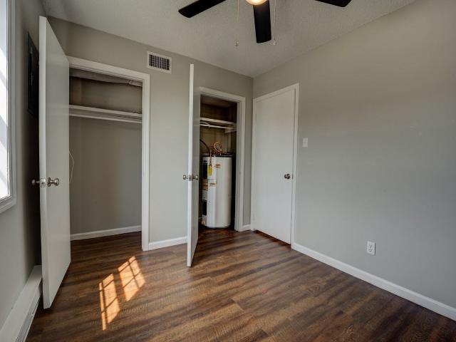 Mill Creek: 1 & 2 Bedroom Apartments with Pool & Clubhouse 2 Bedroom Apartment for Rent at 5401 Jenny Lind Rd, Fort Smith, AR 72901 Mill Creek