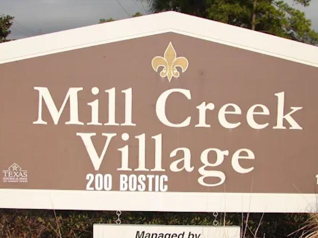 Mill Creek 3 Bedroom Apartment for Rent at 200 Bostic Dr, Longview, TX 75602