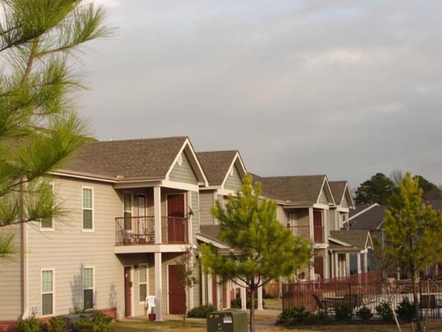 Mill Creek