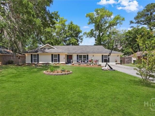 Mill Dr, Savannah, Home For Sale