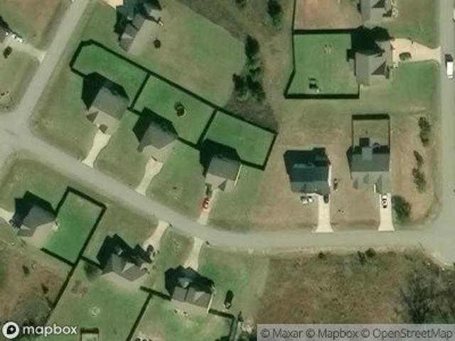 Mill Dr