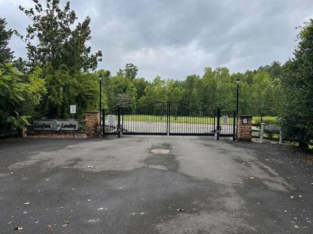 Mill Drive, Decatur, TN 37322