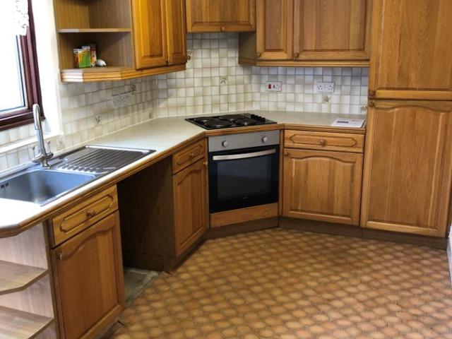 Mill Drove, Uckfield TN22, 2 bed semi detached house to rent, £1,050 pcm | PrimeLocation