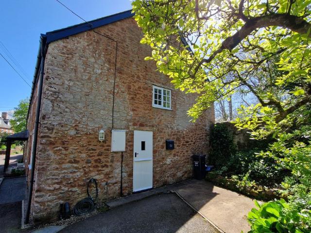 Mill End, The Mill TA4, 1 bed flat to rent, £700 pcm | PrimeLocation