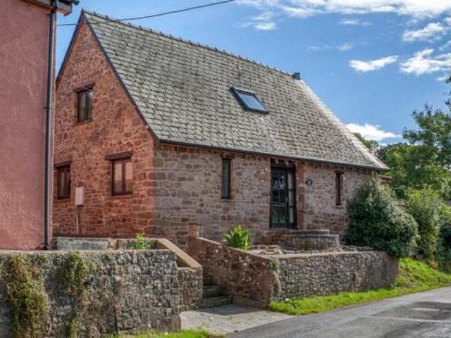 Mill End, Coleford, 3 Bedroom Detached
