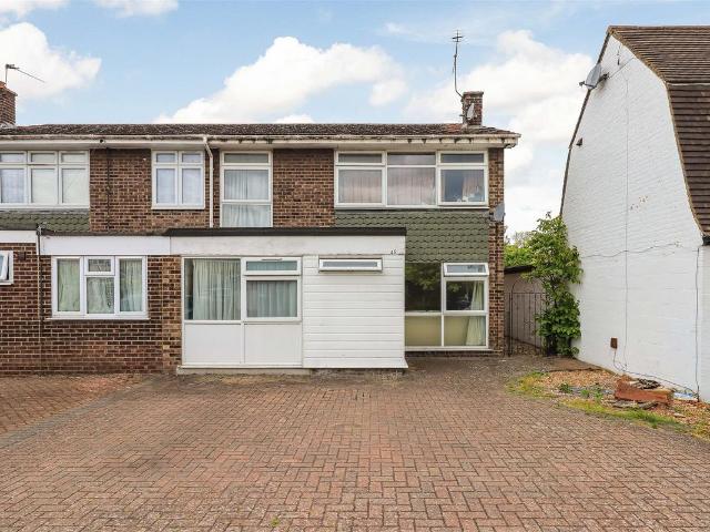 Mill End Road, Cambridge CB1, 6 bed semi detached house to rent, £3,400 pcm | PrimeLocation