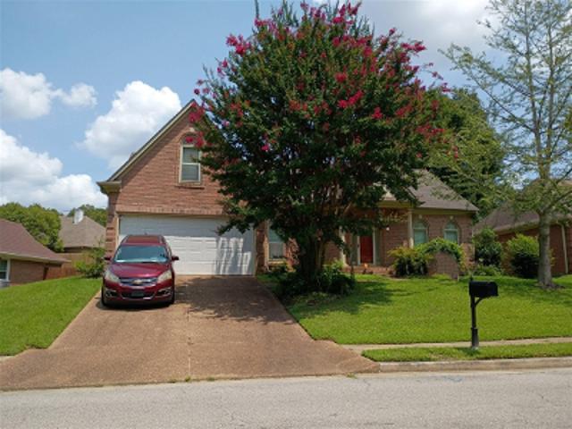 Mill Farm Dr