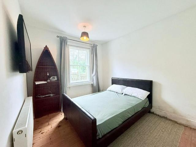 Mill Farm House, East Tytherley Road, Romsey