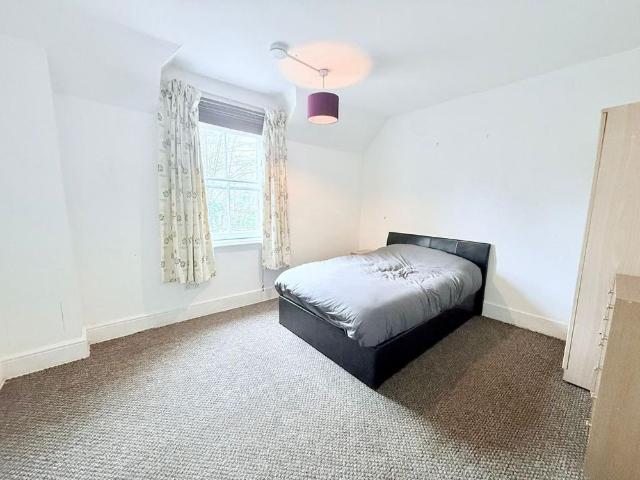 Mill Farm House, Romsey, Hampshire