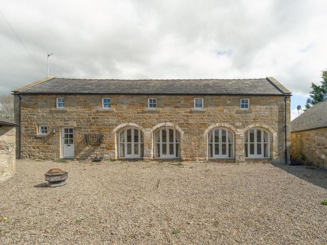 Mill Farm, Morpeth NE61 4 bed detached house to rent £1,850 pcm £427 pw