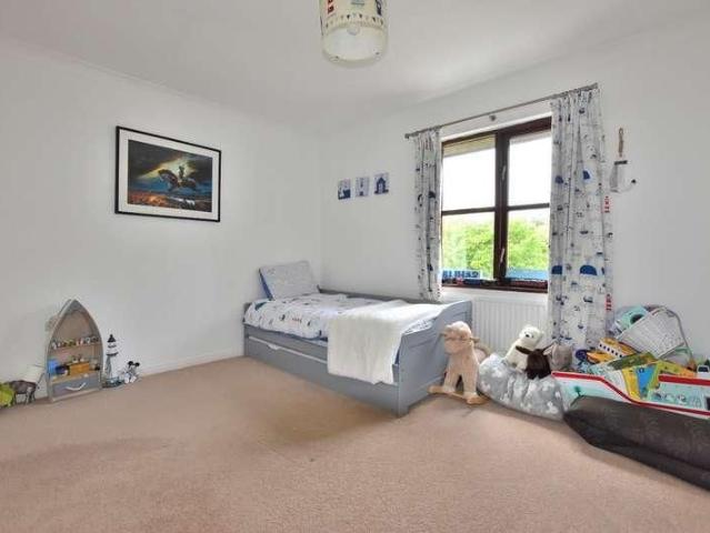 Mill Field, Barnston, Dunmow, CM6