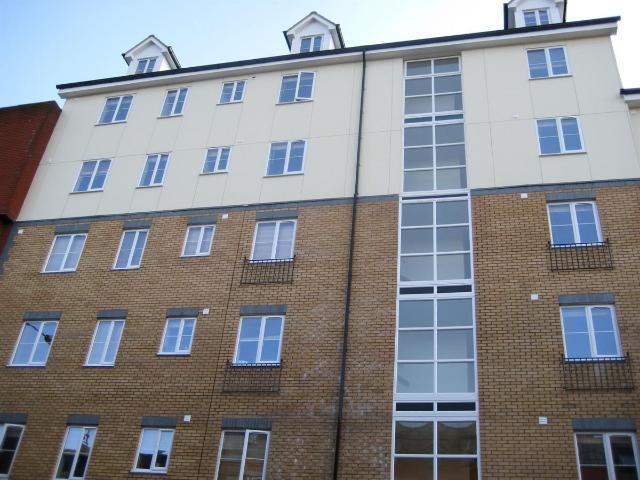 Mill Gardens, Mill Street, Luton LU1, 1 bed flat to rent, £1,050 pcm | PrimeLocation