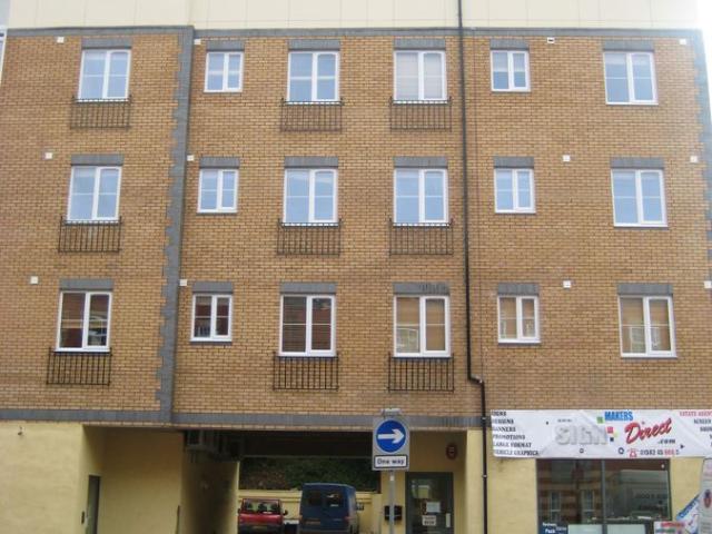 Mill Gardens, Mill Street, Luton LU1, 1 bed flat to rent, £1,100 pcm | PrimeLocation