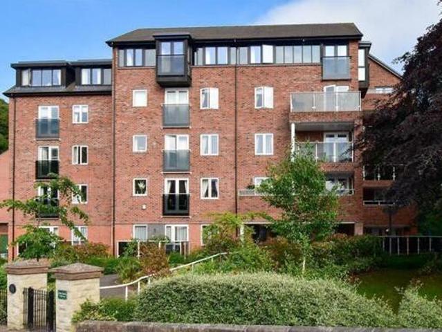 Mill Green, Congleton, 1 Bedroom Retirement