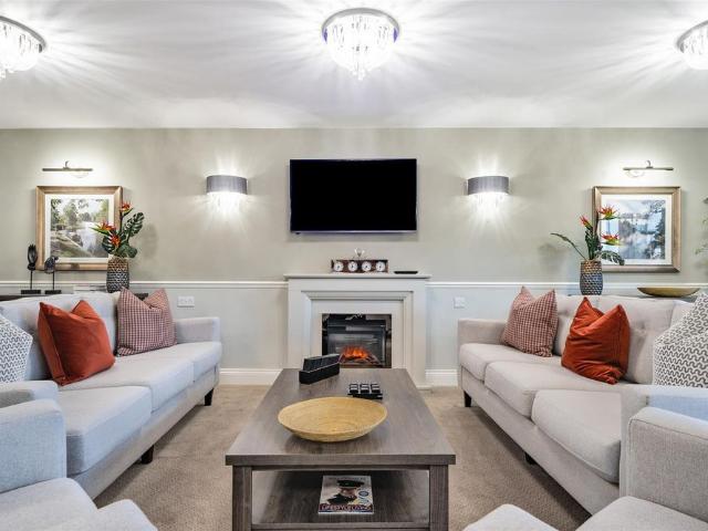Mill Green Lodge, Witham, Essex