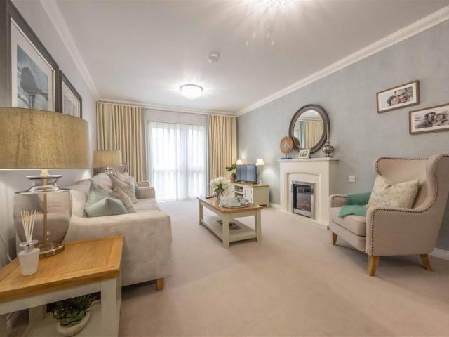 Mill Green Lodge, Witham, Essex