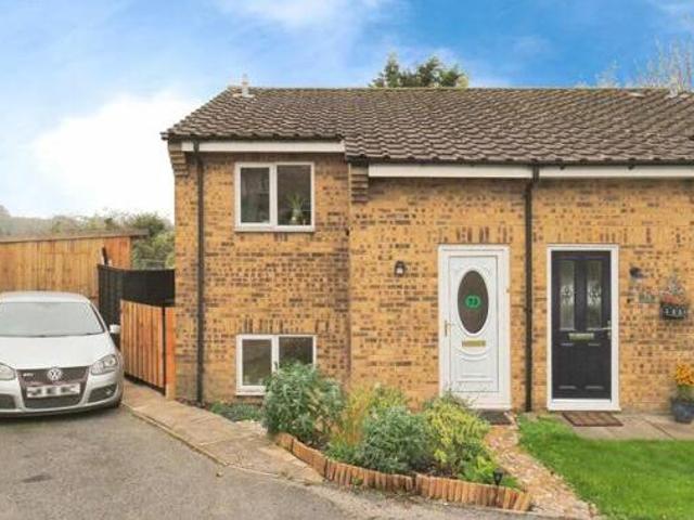 Mill Green Road, Amesbury, 3 Bedroom Semi detached