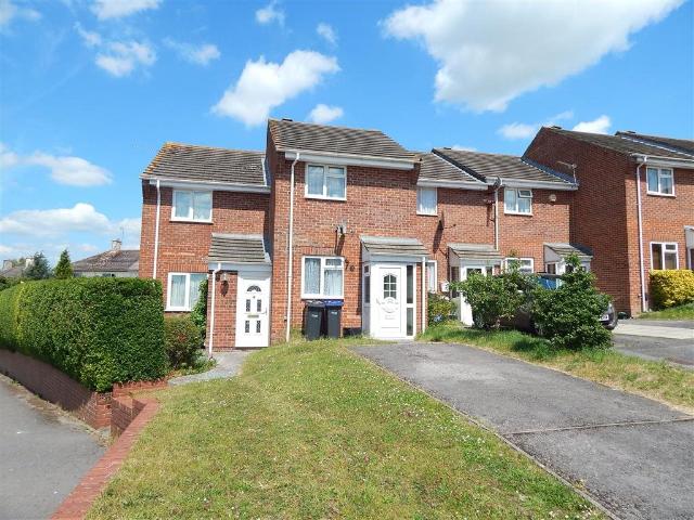 Mill Green Road,, Amesbury, SP4 7RE